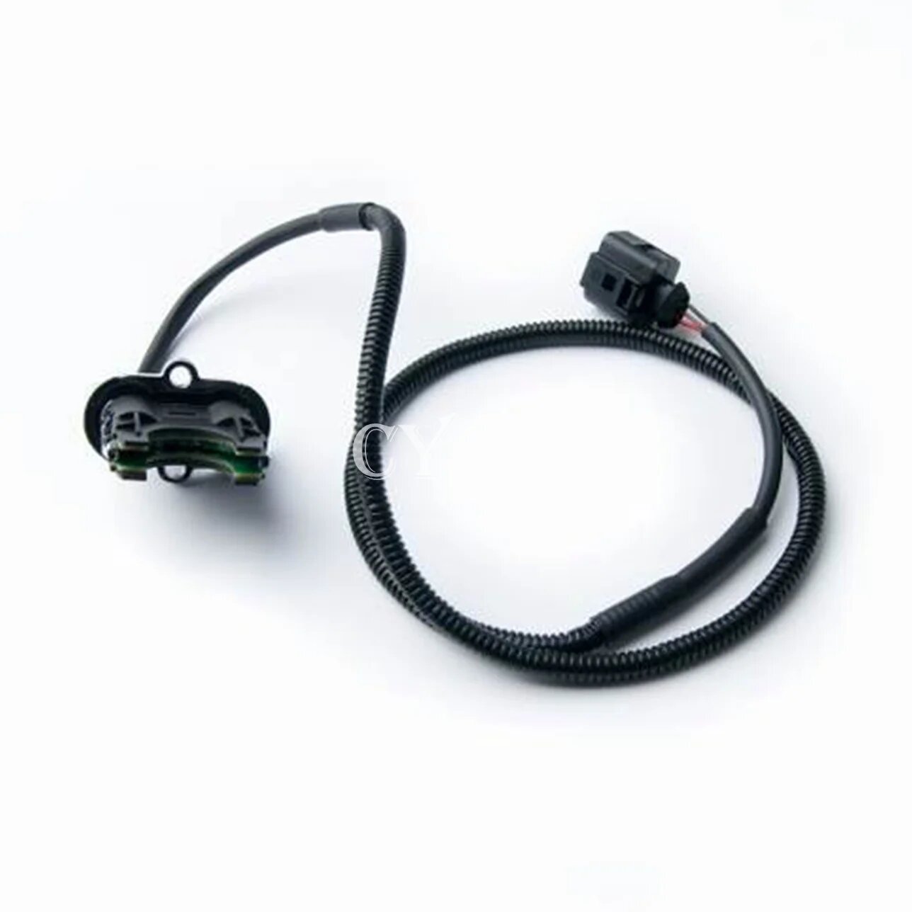 Новый датчик угла поворота рулевого управления для V-W Polo Sk-oda Fabia Seat Cordoba Ibiza 1.4 1.9 TDI 6Q 1423291 AX 6Q 1423291 6Q 1423291 D 6Q 1423291 DX