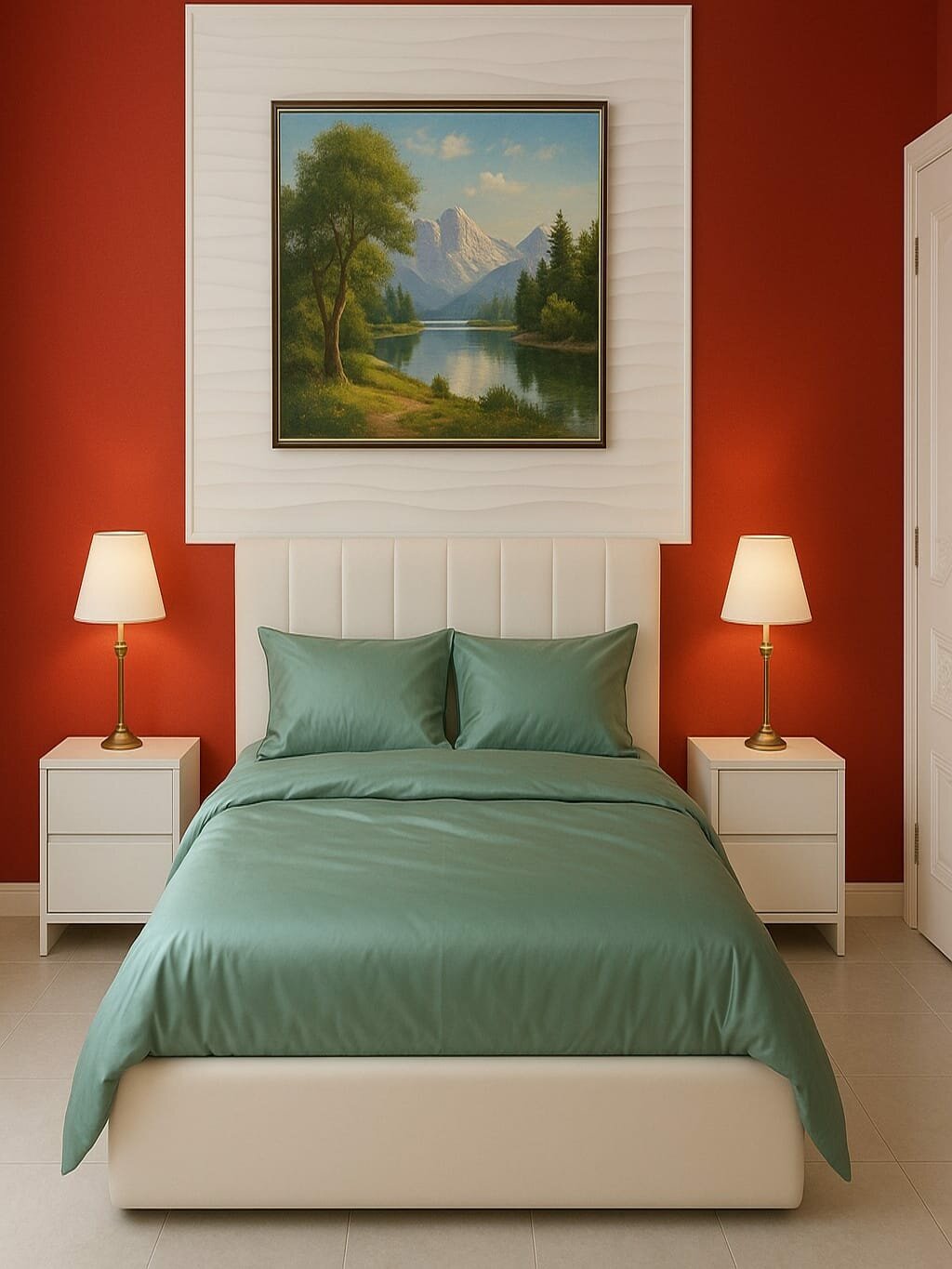 Кровать двуспальная 120х200 с подъемным механизмом, ящиками для белья, ортопедическим основанием, Слоновая кость, Линдон