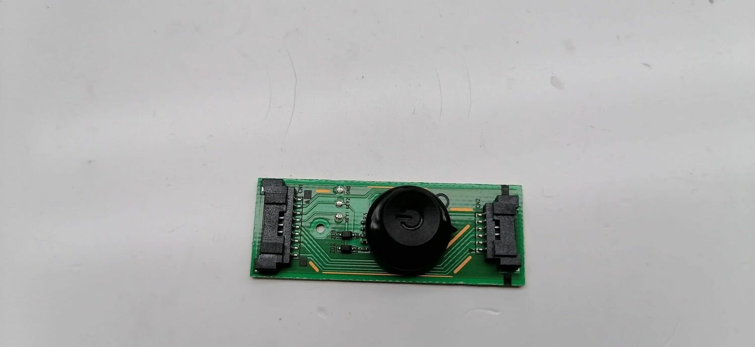 Плата кнопок H5000_SW BN41-02149A REV: 1.3(ET131209) для Ue48H6400Ak Ts01 Lcd Телевизор Samsung Плата управления арт. 11602