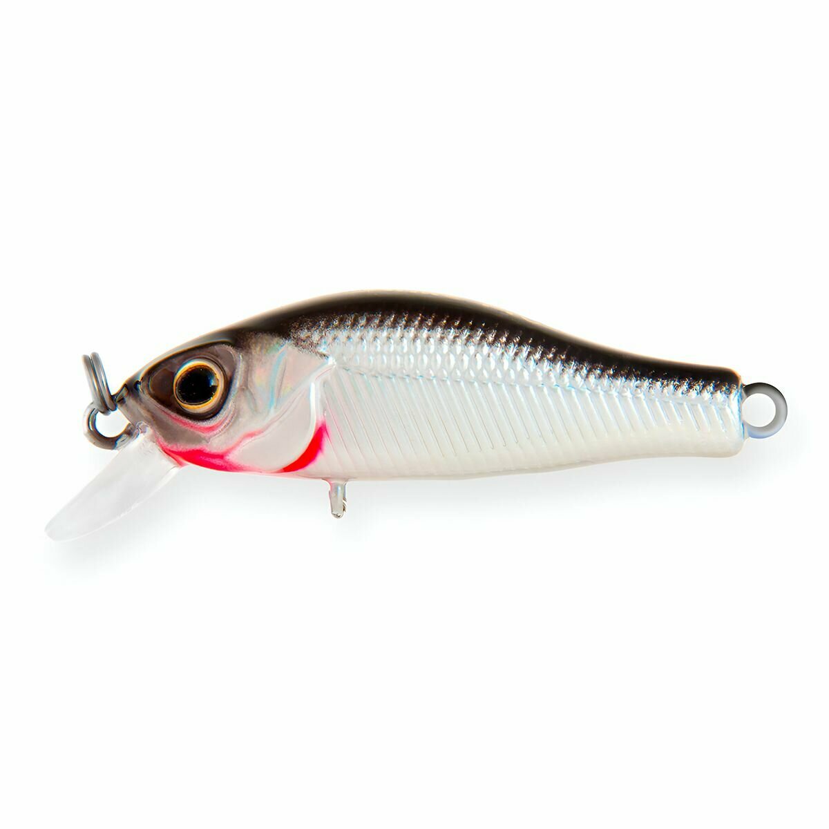 Воблер Strike Pro Archback 35SP 3,5см 2,2гр 0,1м-0,3м EG-125E-SP#A010-EP