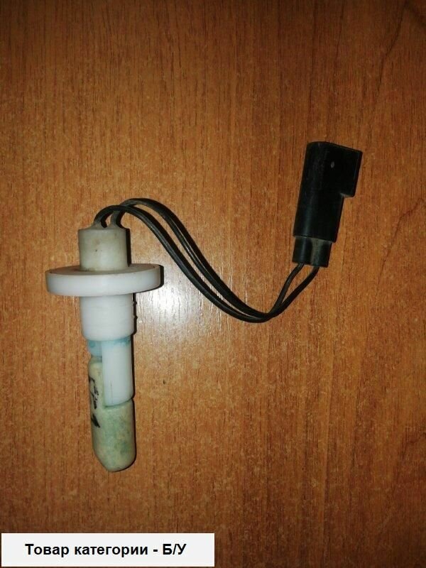 Датчик уровня омывателя Ford Focus 2003 - Б/У