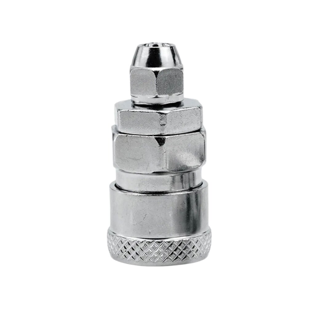 Простая в использовании Пневматическая Быстроразъемная Муфта типа C Для Аксессуаров Воздушного компрессора Эффективное Соединение Повышает Эффективность работы