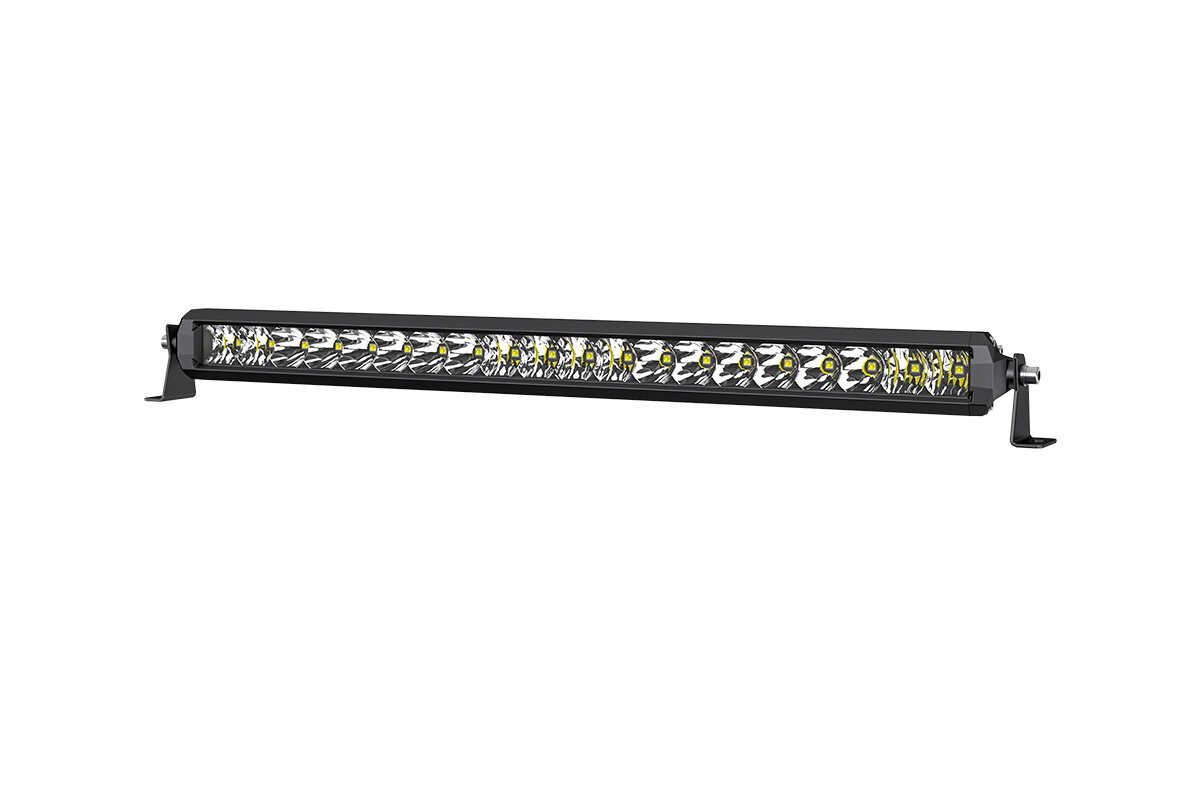 Светодиодная фара комбинированного света AURORA 508 мм 100W LED