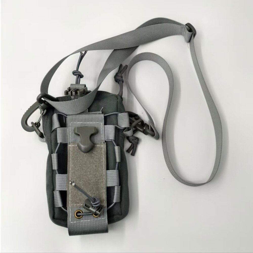 Сумка поясная