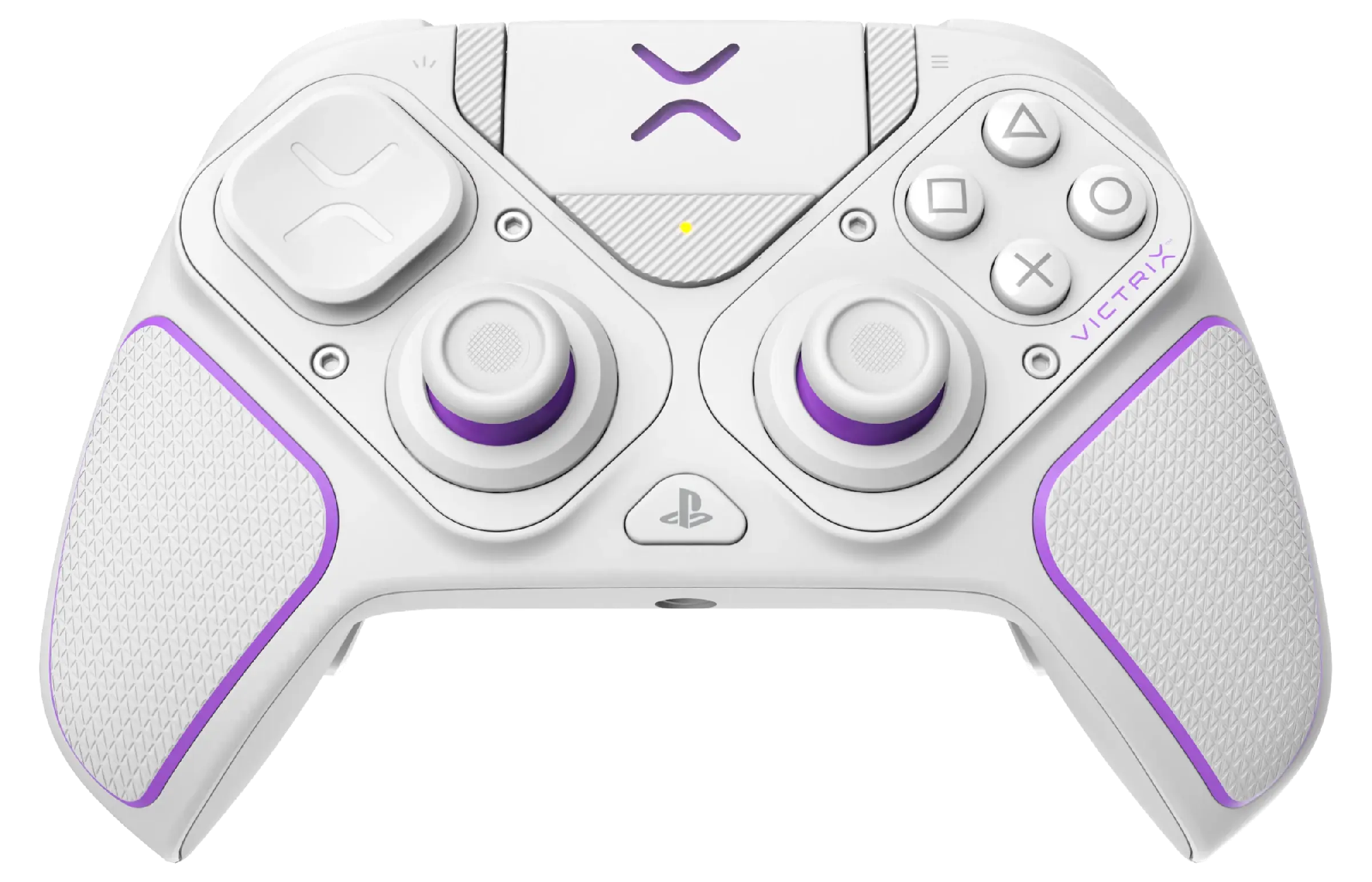 Геймпад PDP Victrix Pro BFG Wireless Controller - White