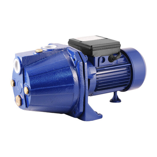 Насос поверхностный JEMIX JET-60
