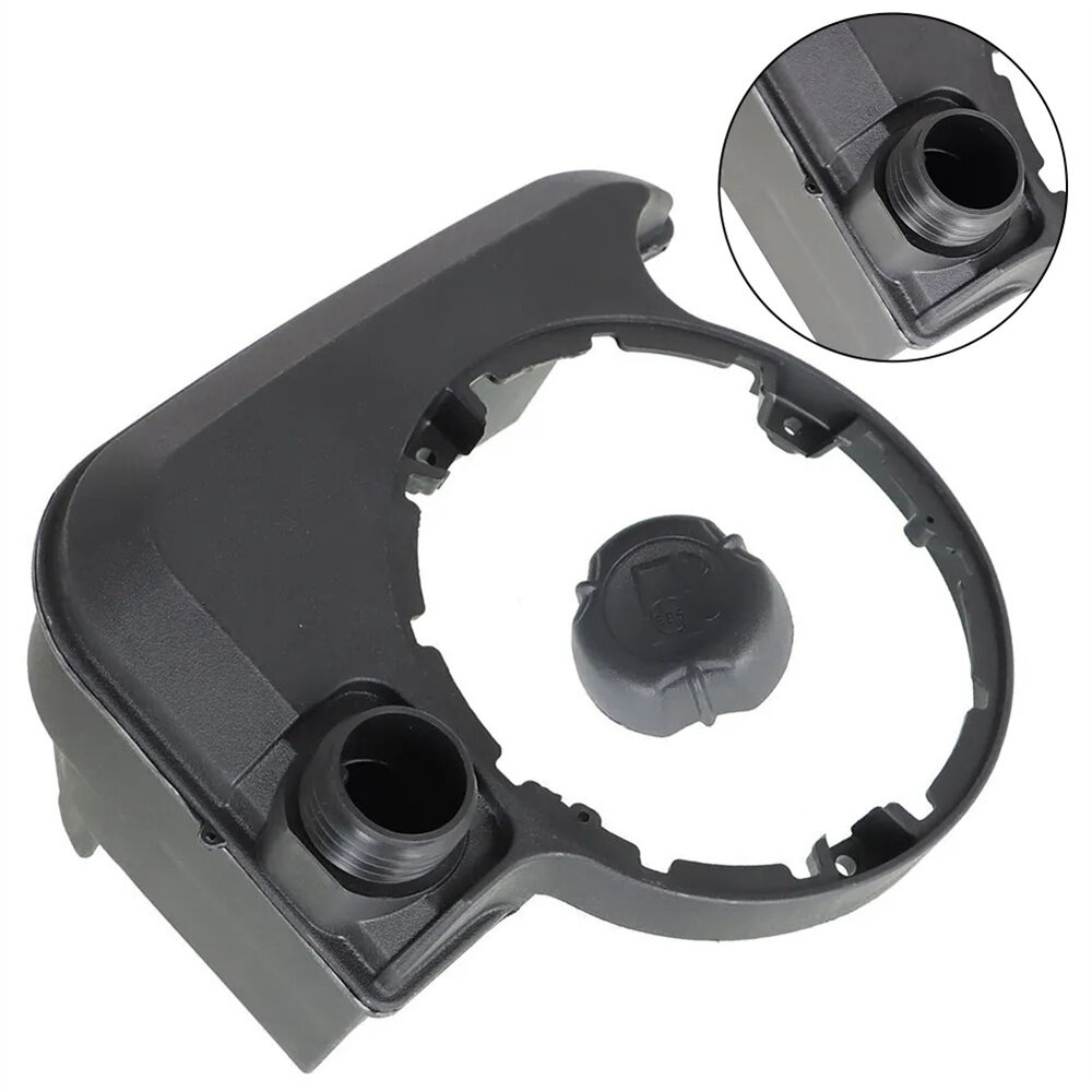 699374 Бензобак 693377 495224 494213 499618 Для Газонокосилки Briggs Stratton