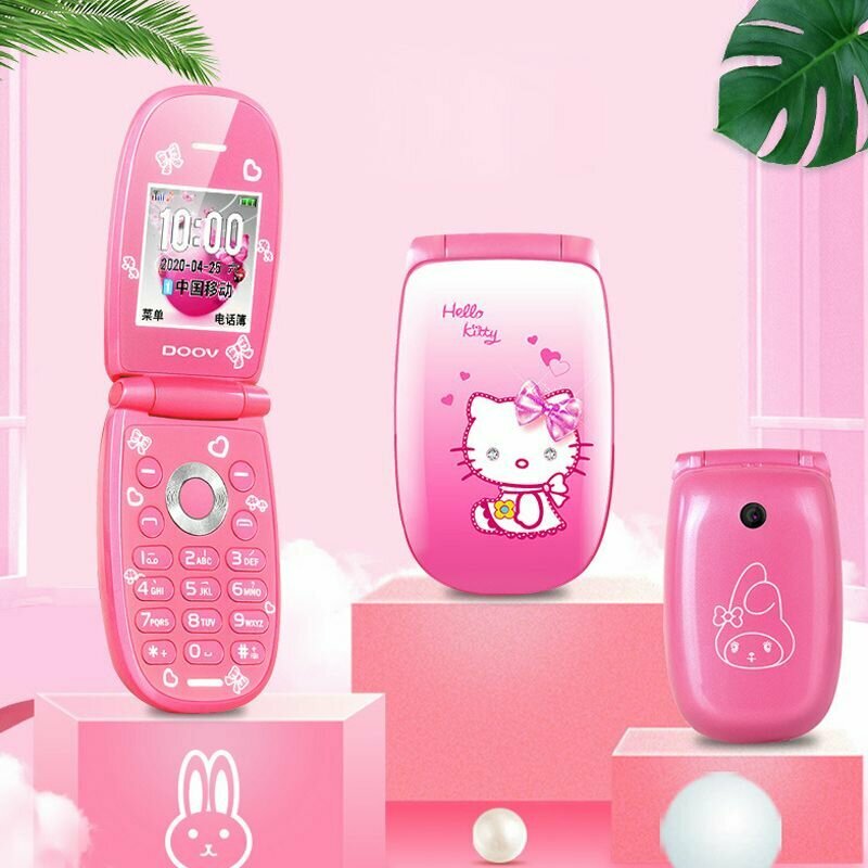 Мобильный телефон