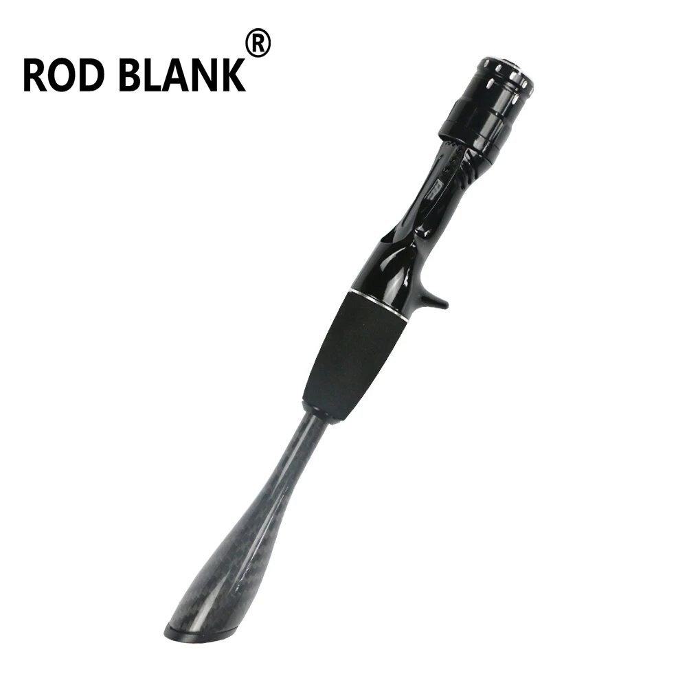 Удочка спиннинговая ROD BLANK Casting-Silver