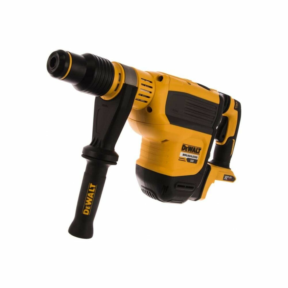 Перфоратор DeWalt DCH614N-XJ — фото 1