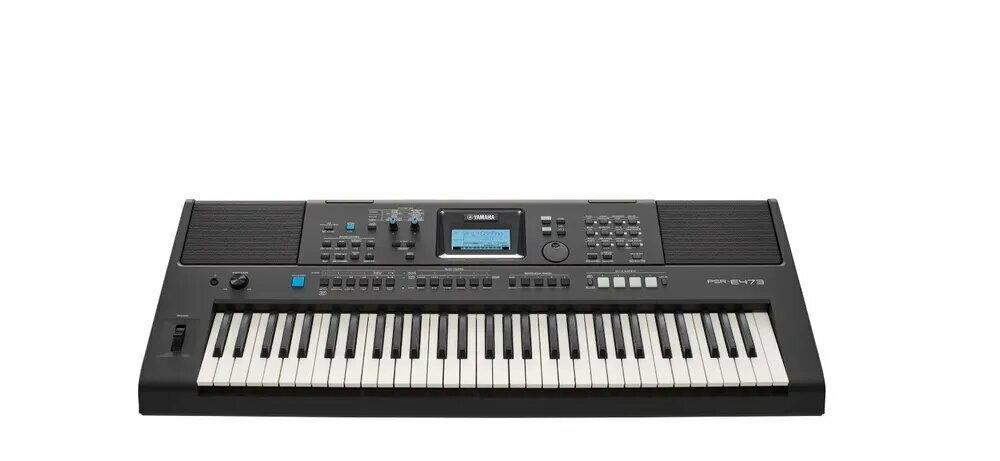 Синтезатор Yamaha PSR-E483 — фото 1