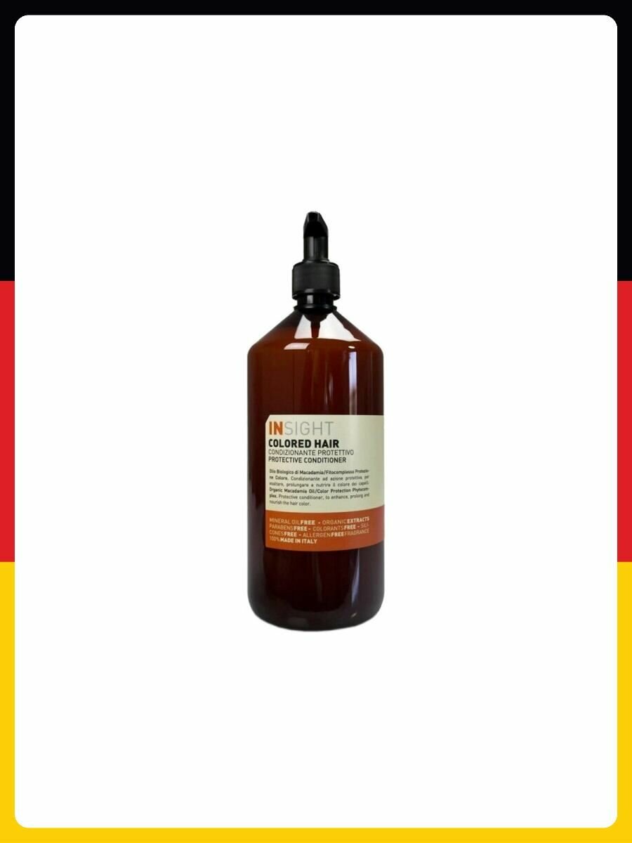 Кондиционер для волос Insight Protective Conditioner 900 ml