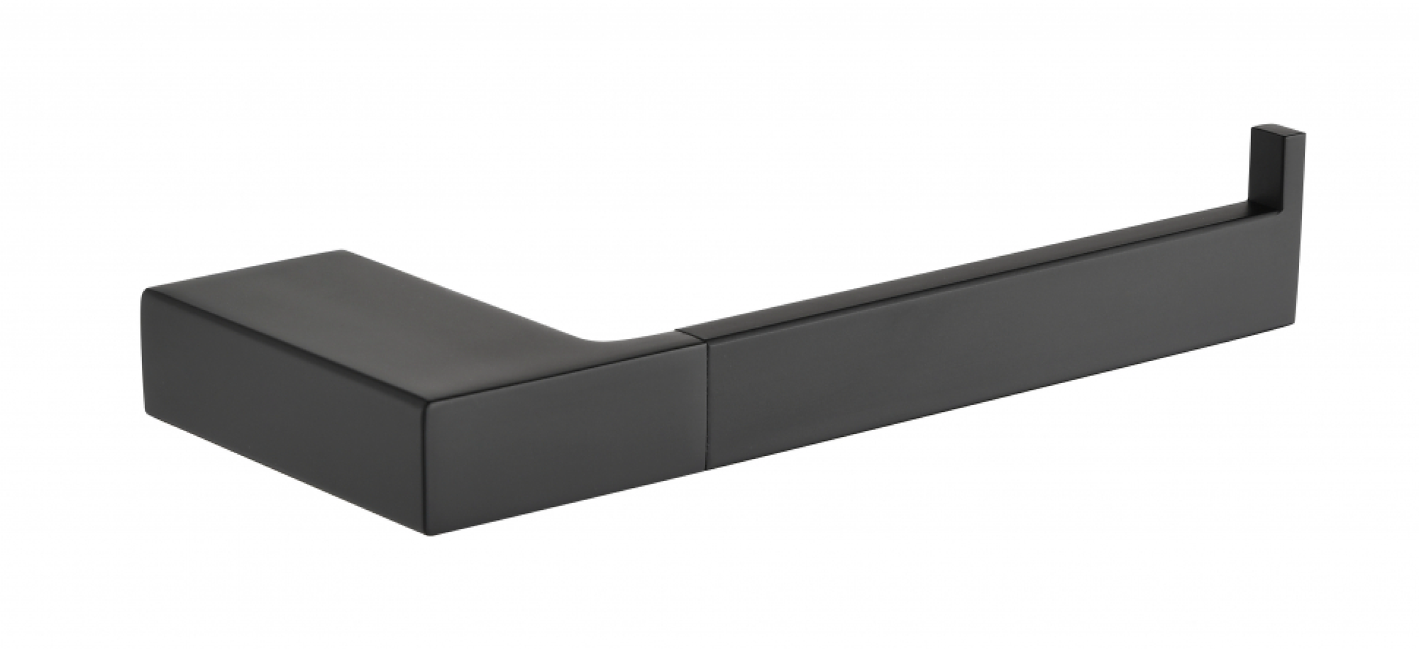 Бумагадержатель без крышки Grocenberg AC0024BL, материал латунь