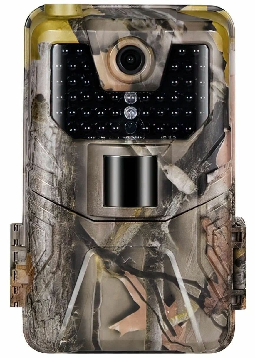 Фотоловушка 36Mp для охоты и охраны Филин 900A Jet (Suntek HC-900A)