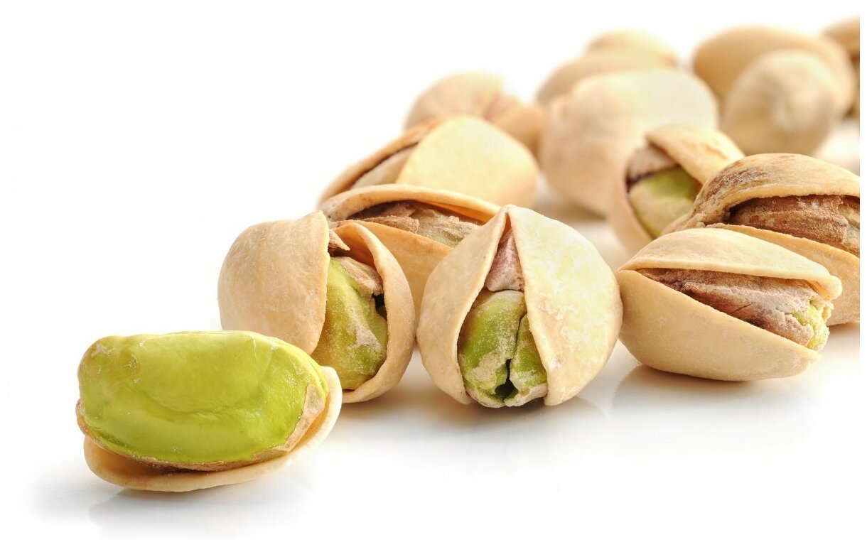 Фисташка жареная соленая Экстра 500 гр Вкусно и полезно! Натурально без ГМО!