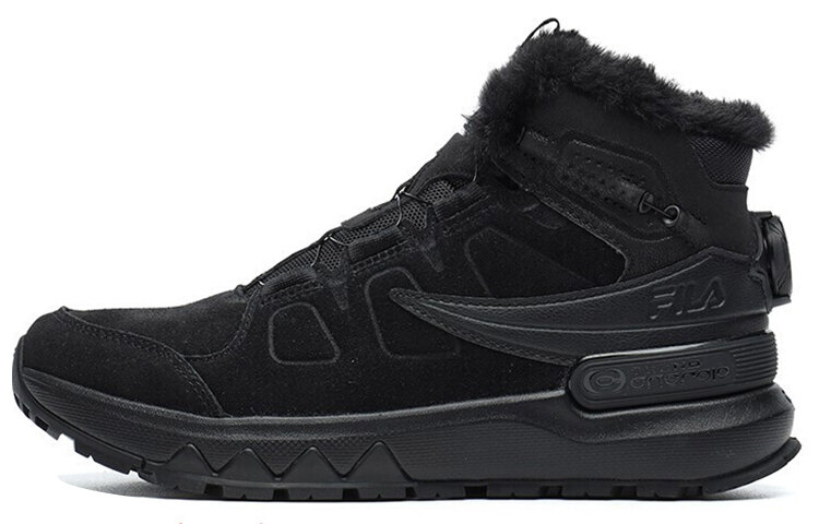 Кроссовки LYNX TERRAIN BOA