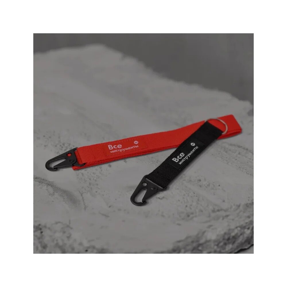 ВИ набор ланъярд и кейчейн 24