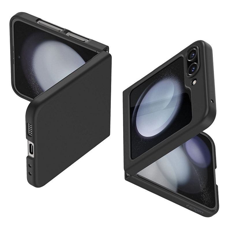 Чехол Spigen Samsung Galaxy Z Flip5 Air Skin