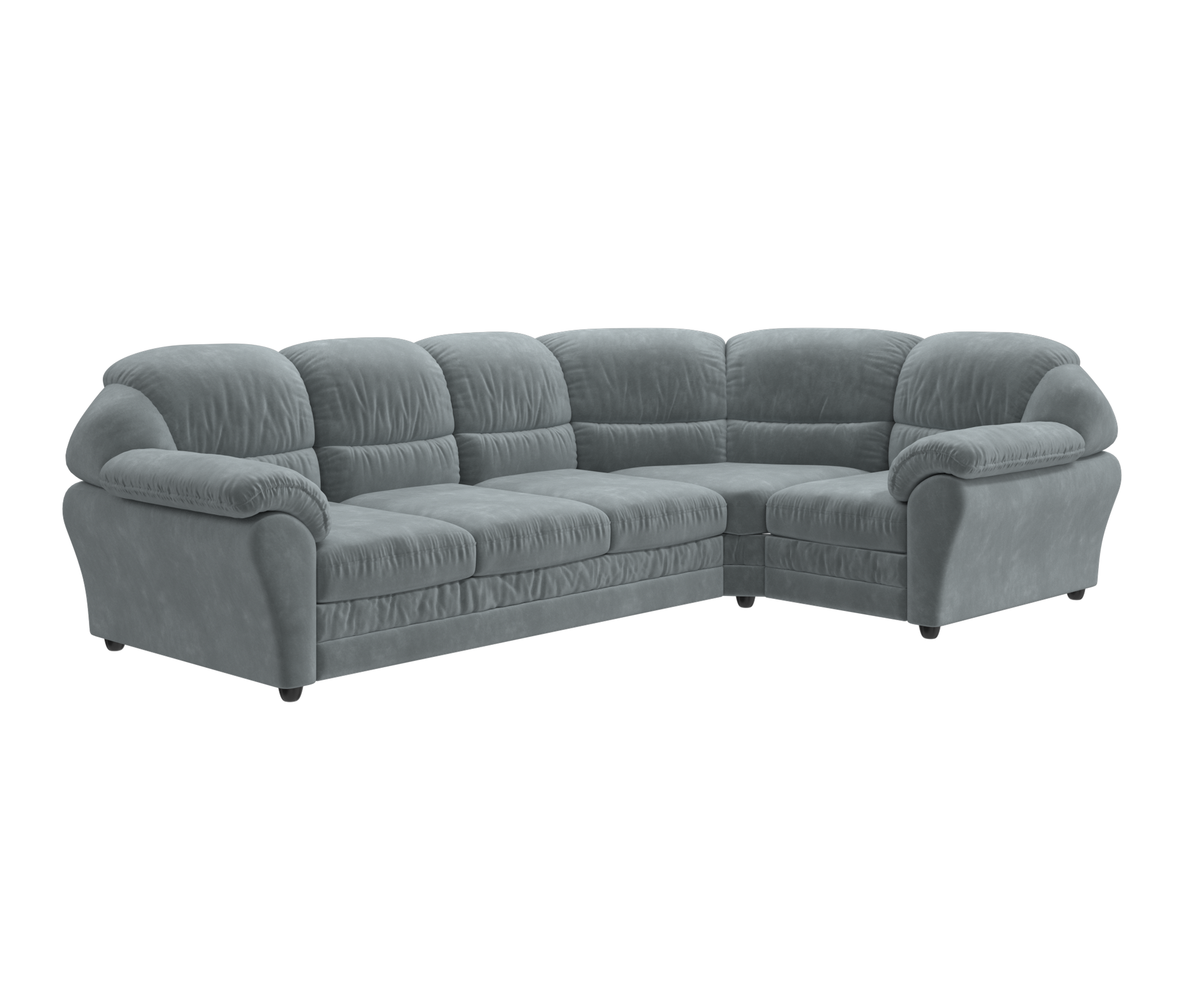 Диван угловой Казанова 3, Jawa 09