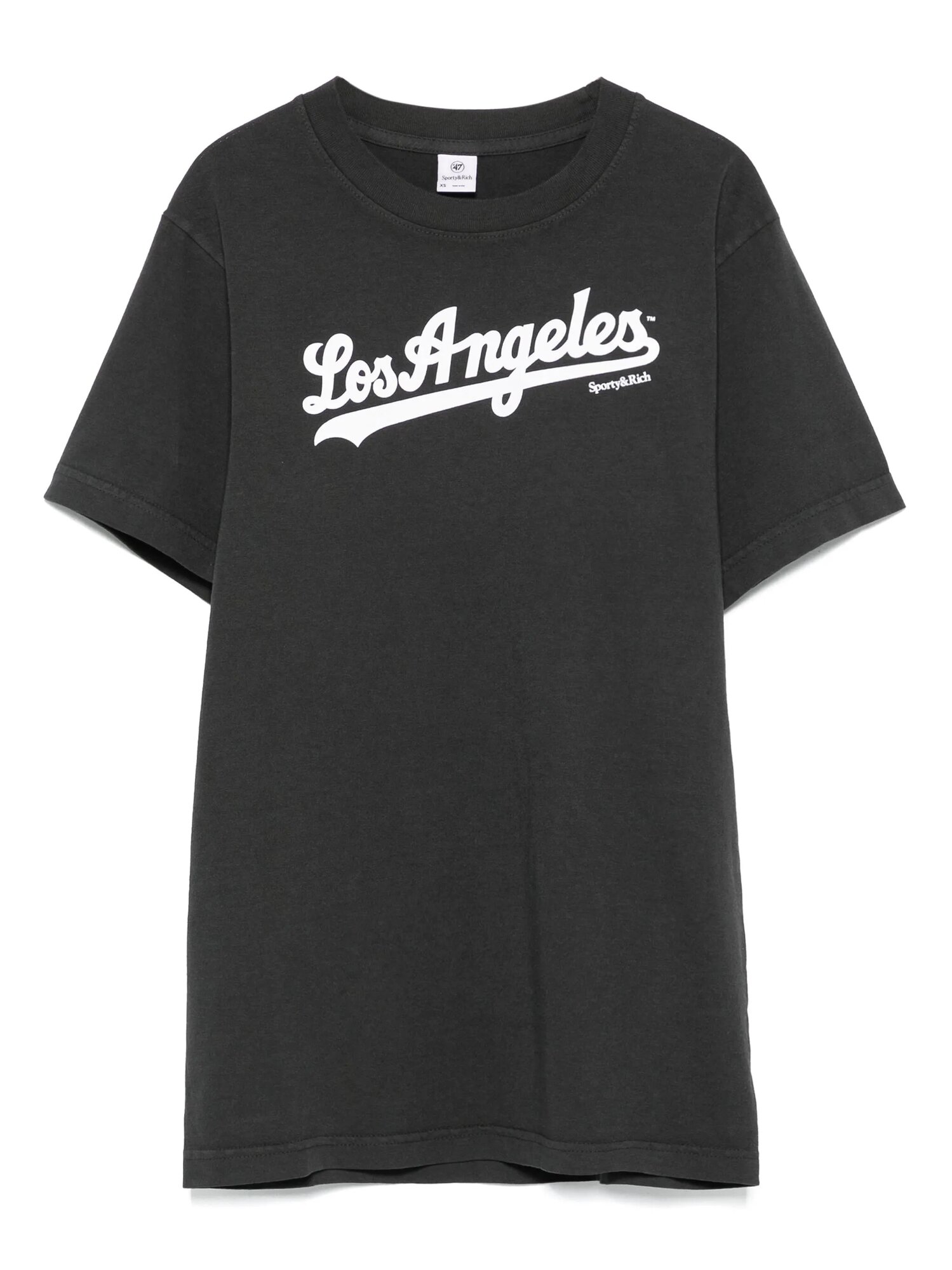 Футболка Dodgers