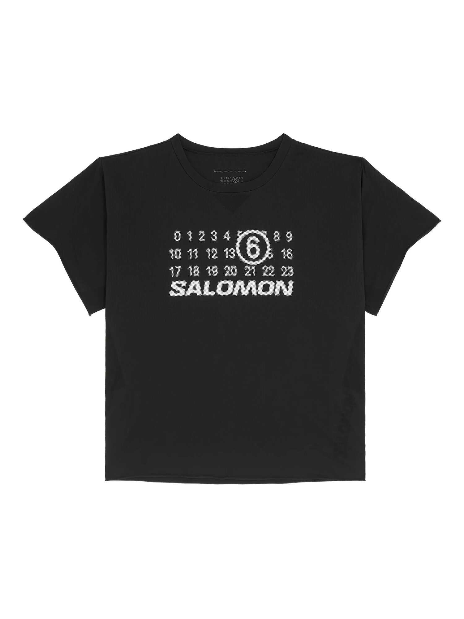 Футболка x Salomon