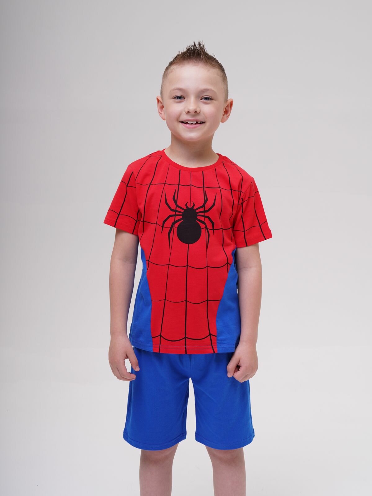 Пижама Весна-лето 2026