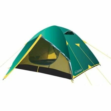 Палатка Tramp Nishe 2