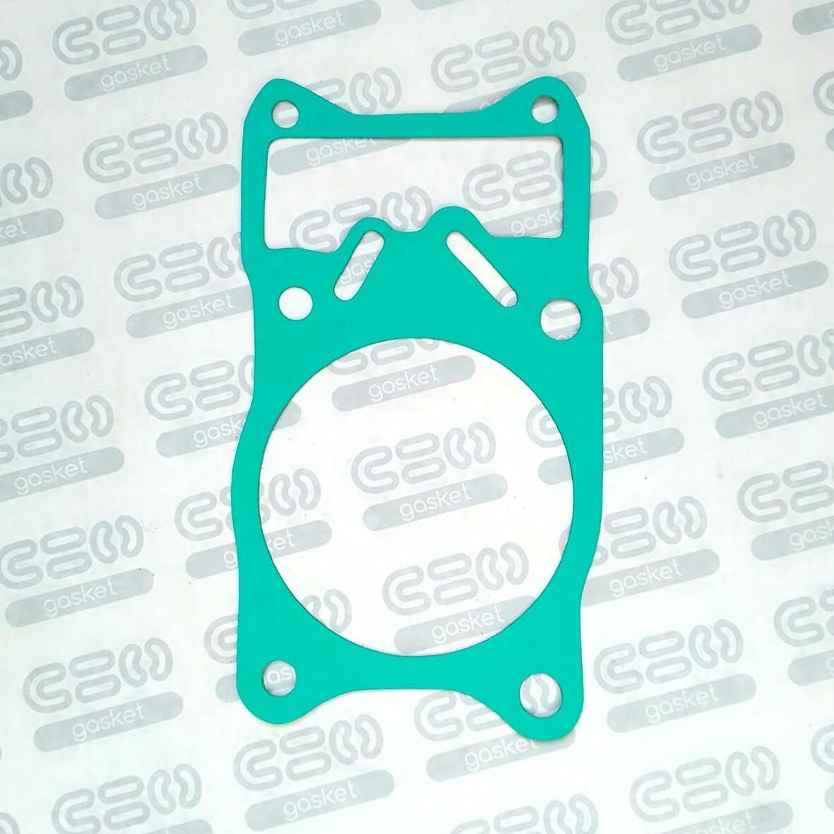 Прокладки цилиндра для мотоцикла Suzuki VS600/750/800, VX800, VZ800 (11241-38A10-000/11241-45C20-000) (артикул SVF-12005)