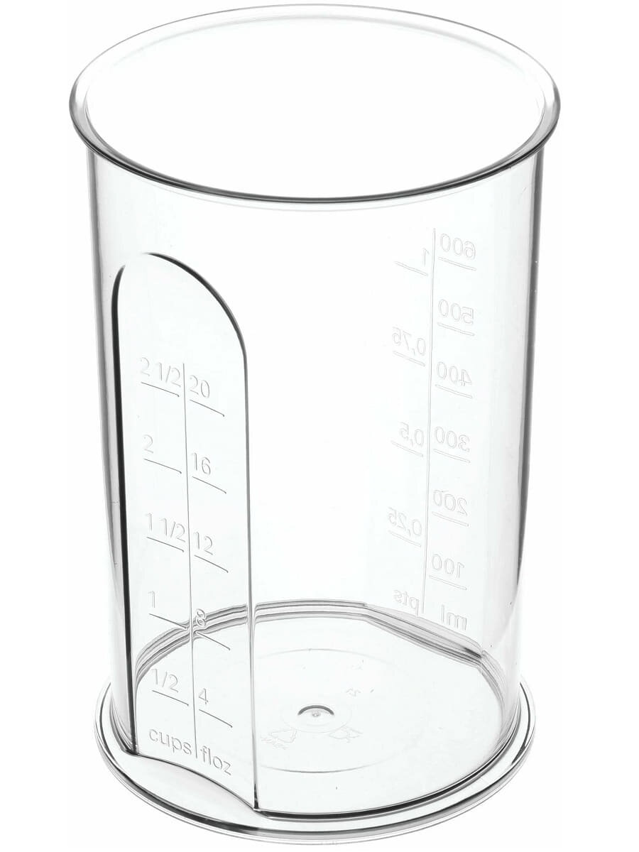 Bosch MS6CA4120-MS мерный стакан для смешивания, для блендера MS6CA4120