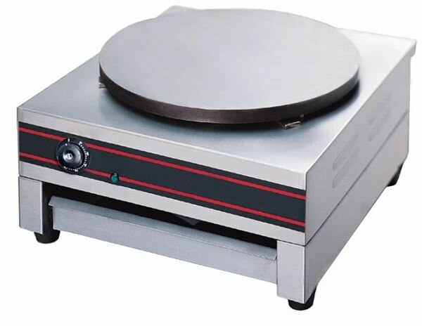 Жарочная поверхность