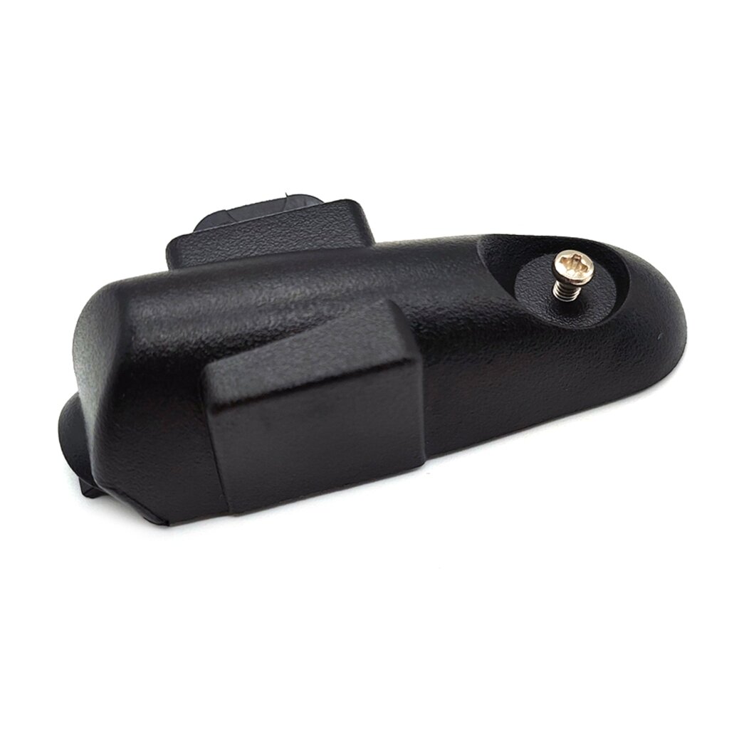 Аксессуары для раций Запчасть для ремонта двухсторонней рации Адаптер Конвертер гарнитуры