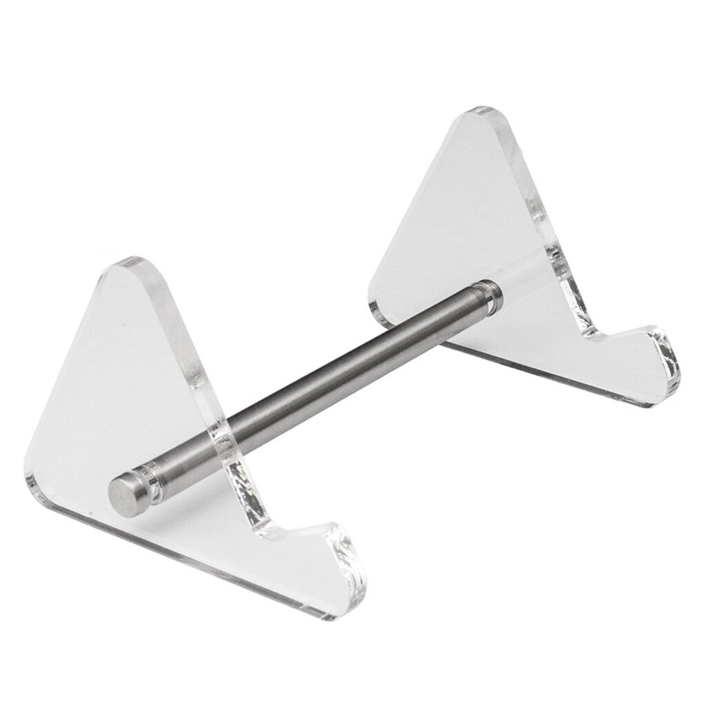 Подставка для ноутбука, прозрачная акриловая подставка для клавиатуры, подставка для компьютерной механической игровой клавиатуры, держатель, многослойная стойка