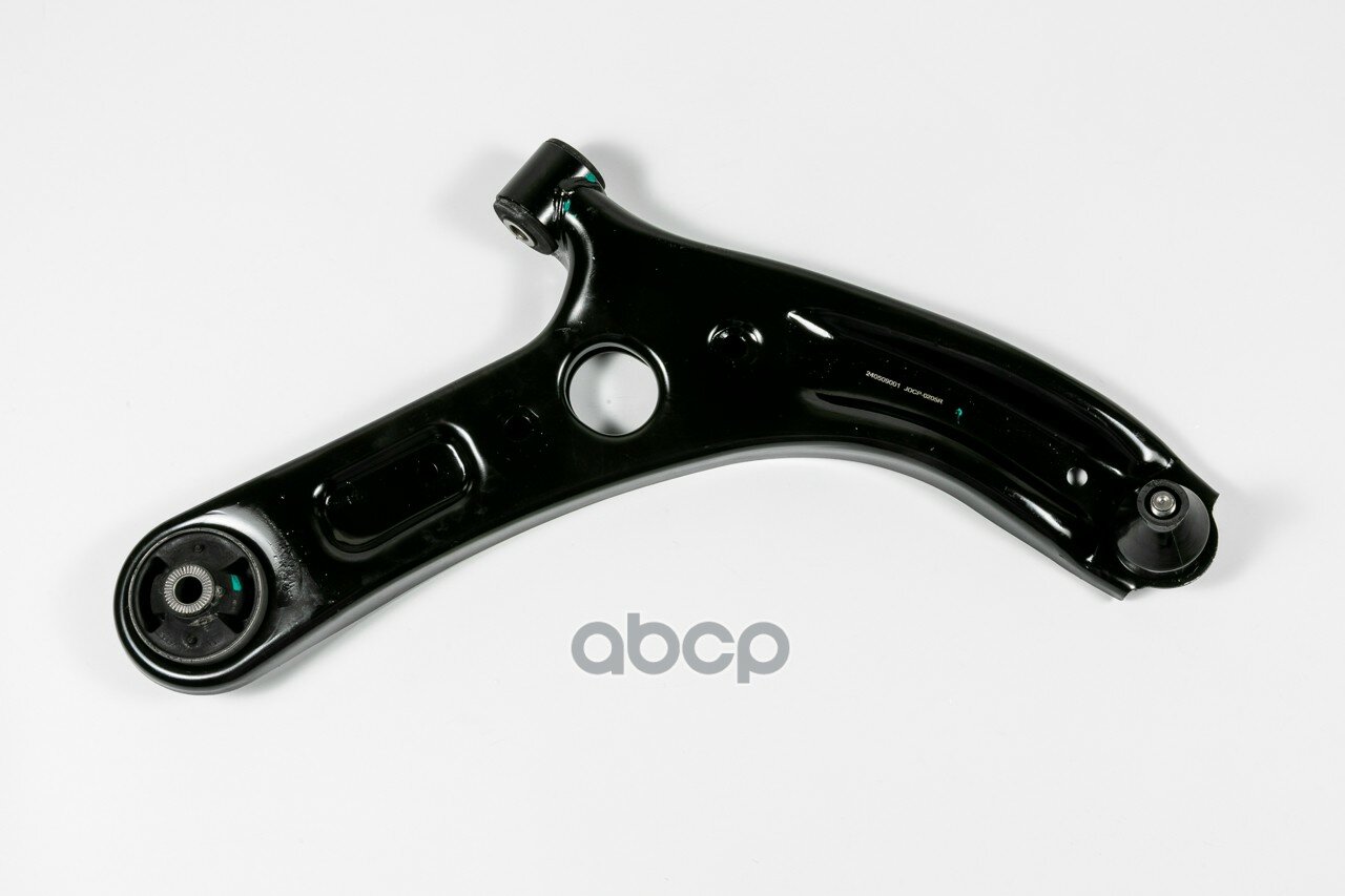 Рычаг подвески передней, правый "Premium" Just Drive арт. JDCP0205R