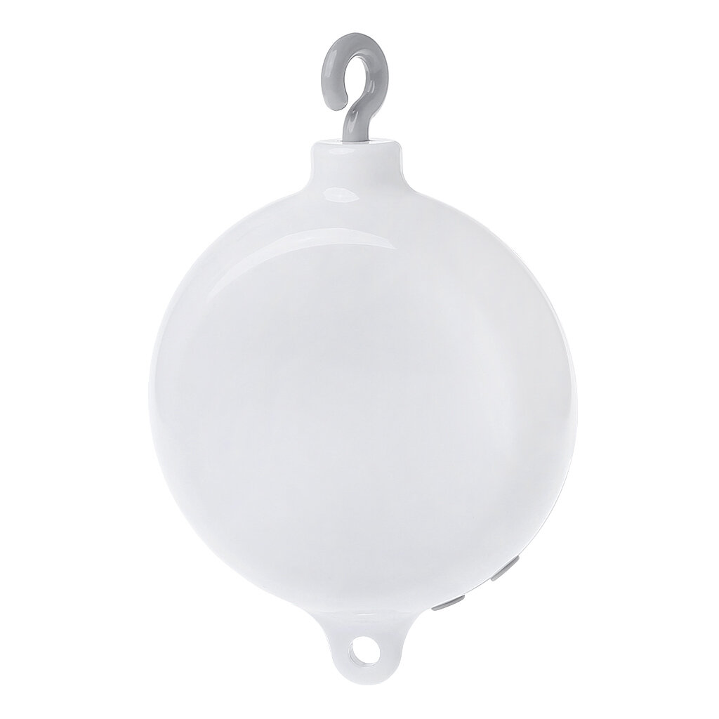 Детская Кроватка Подвесная Игрушечная Коляска Подвесные Аксессуары Музыкальная Шкатулка Для Детской Комнаты Экологичная Кровать Подвесные Приятные Игрушки