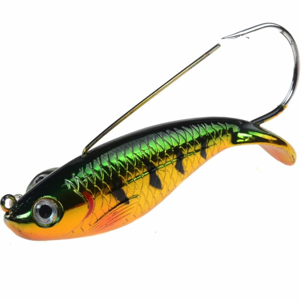 Fishinapot VIB блесна 8,5 см