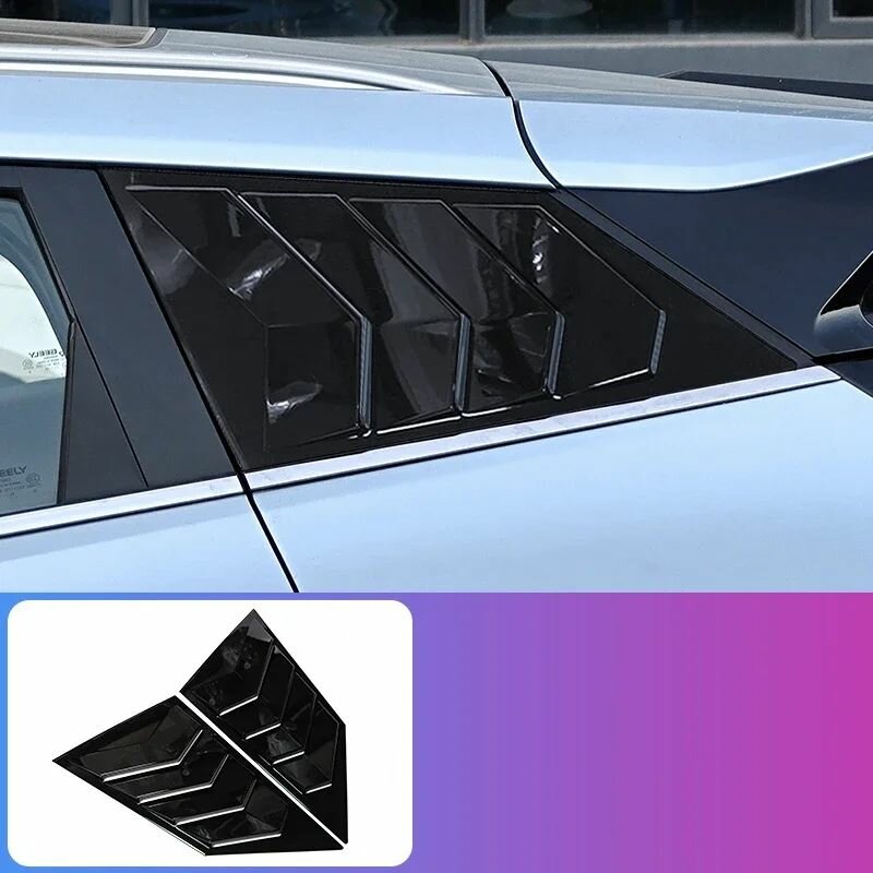 Дефлектор для окон