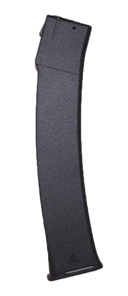 Механический магазин Arcturus PP19-01 Витязь на 30/95 шаров Variable-Cap EMM