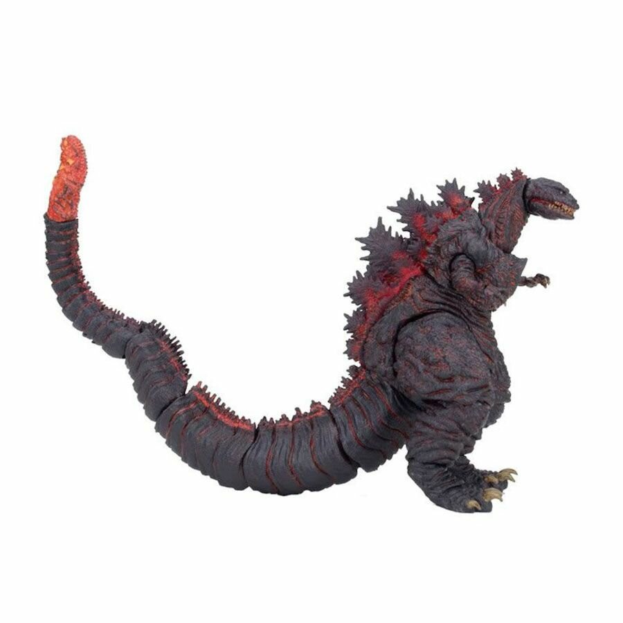 Фигурка Годзилла Шин / Shin Godzilla (21см)