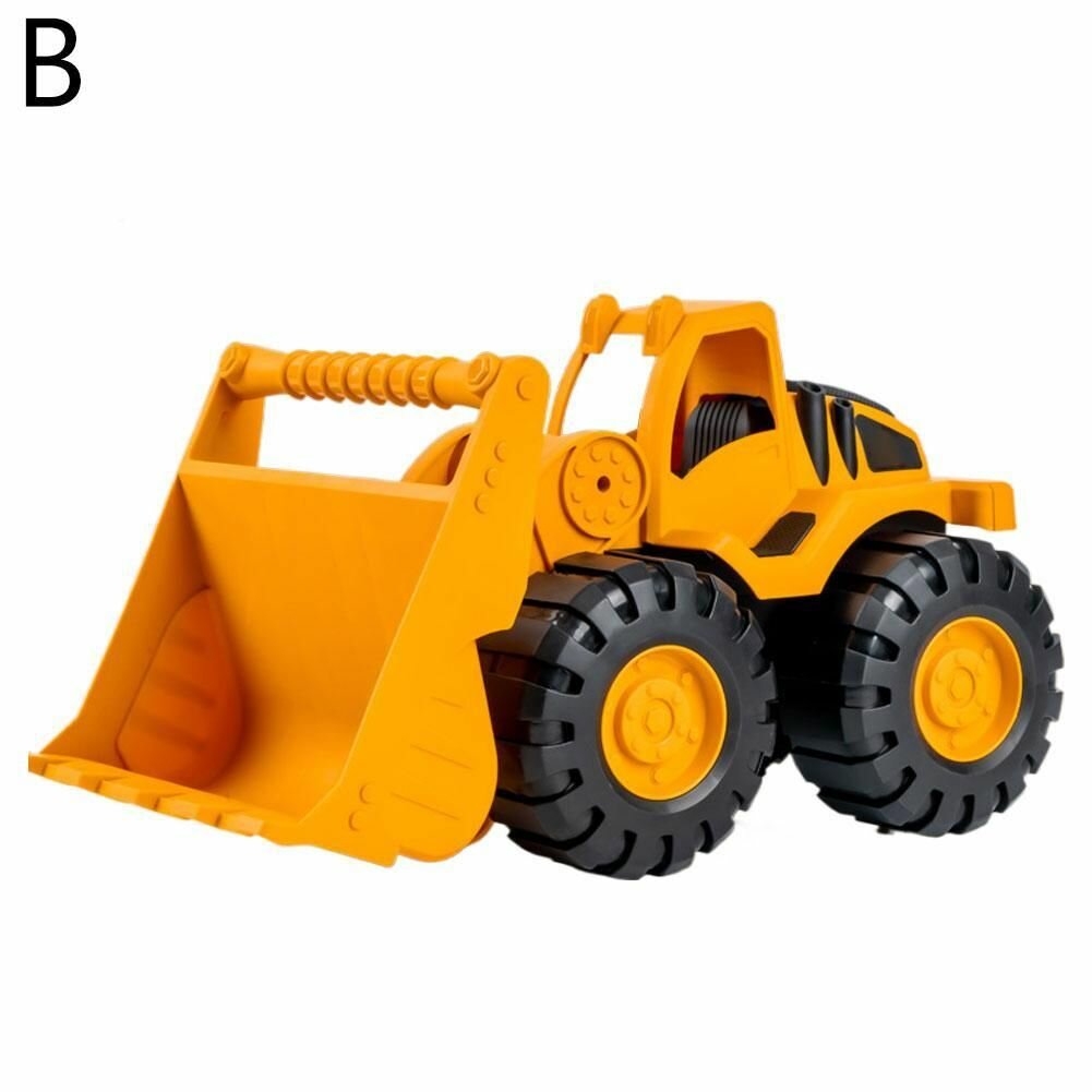 Экскаваторы, бульдозеры, модели самосвалов