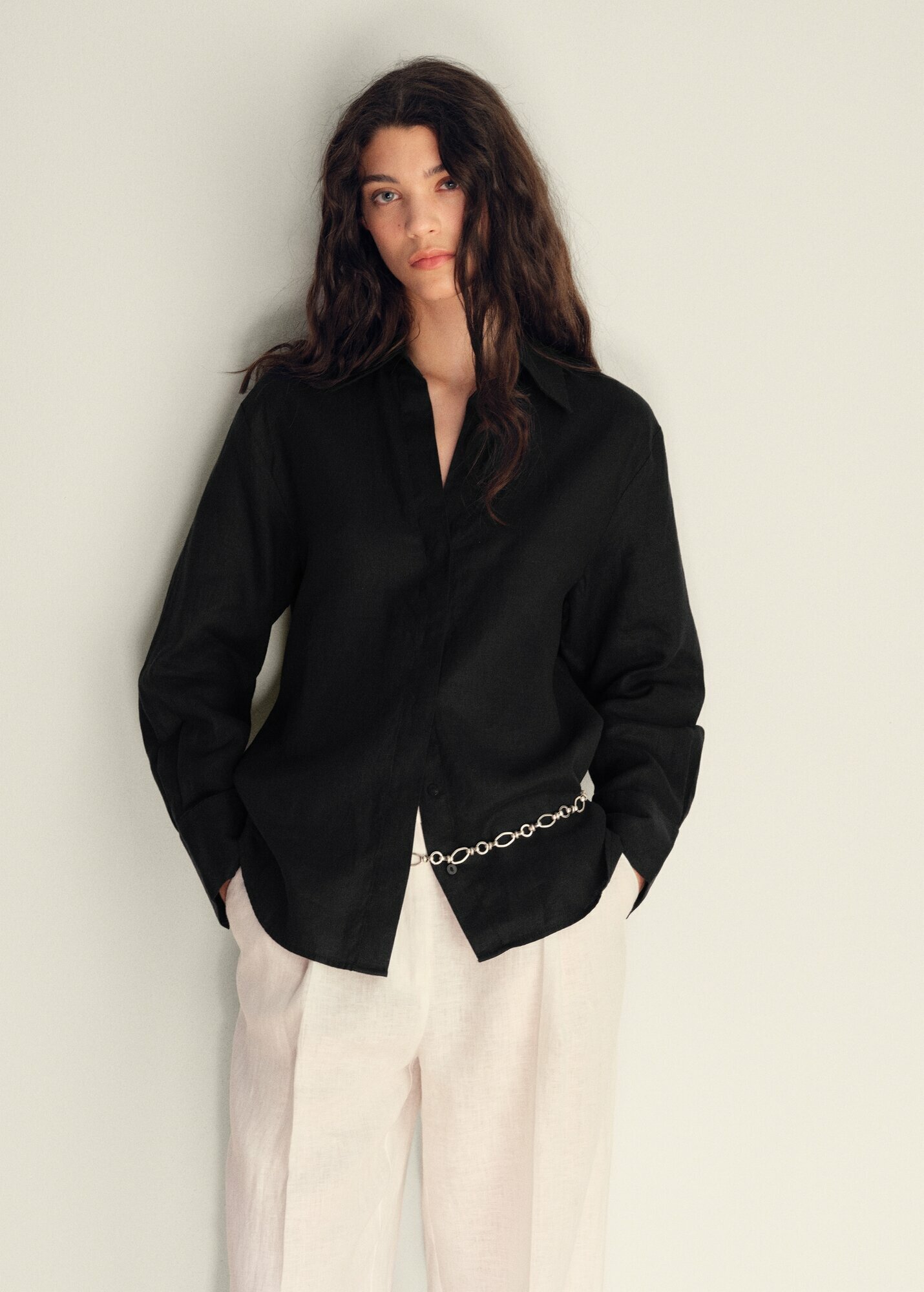 Рубашка SAMARI