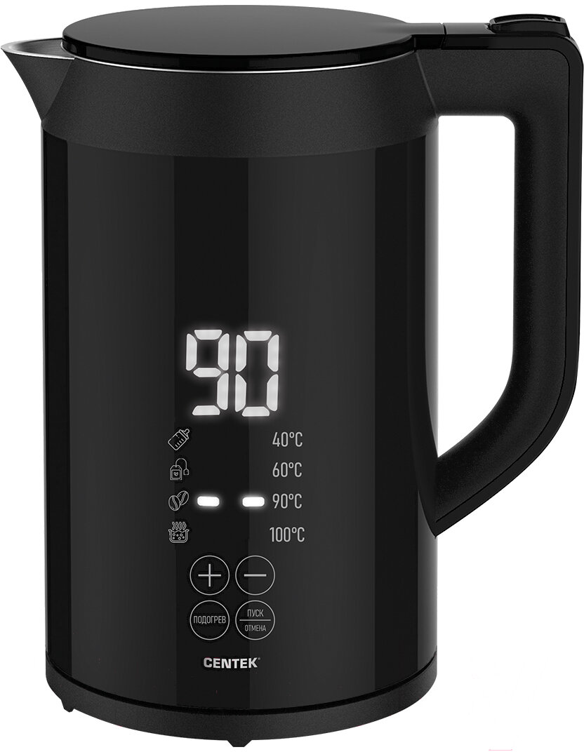 Чайник электрический Centek CT-1006