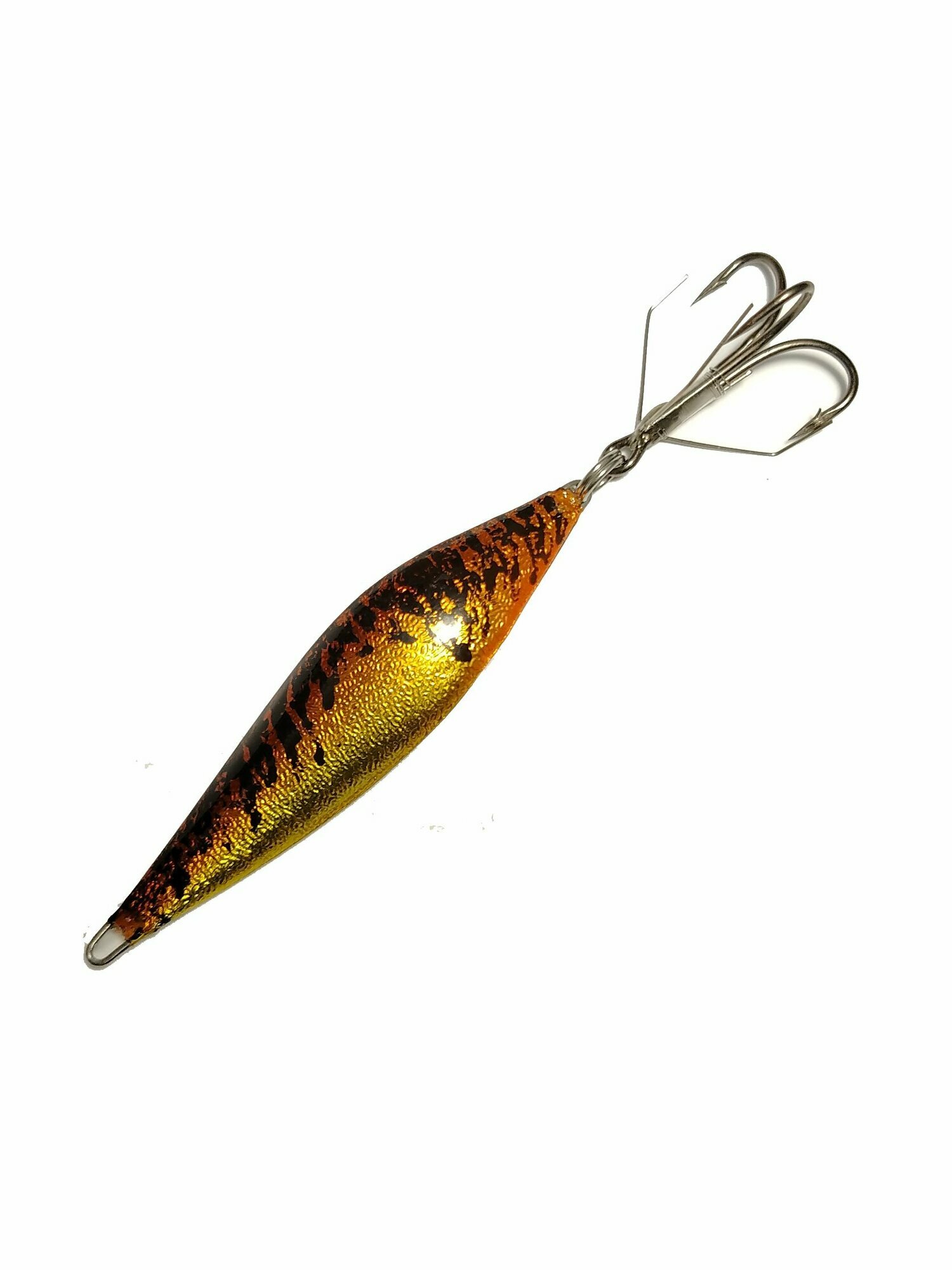 Блесна незацепляйка Playfishing Sinus 14гр цвет 12