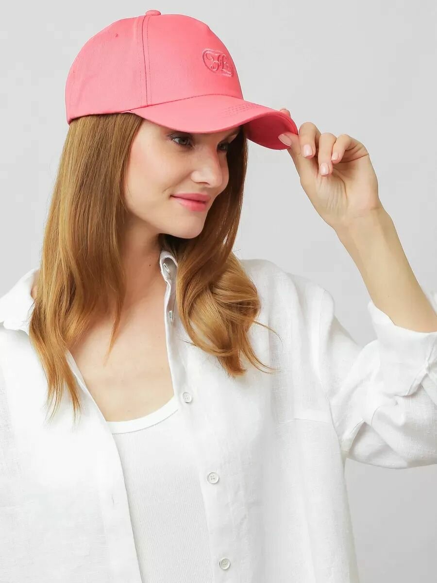 Кепка Базовая коллекция для женщин
