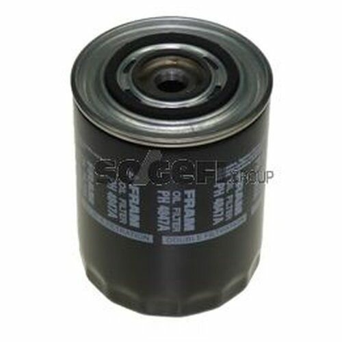 Масляный фильтр Fram PH4847A