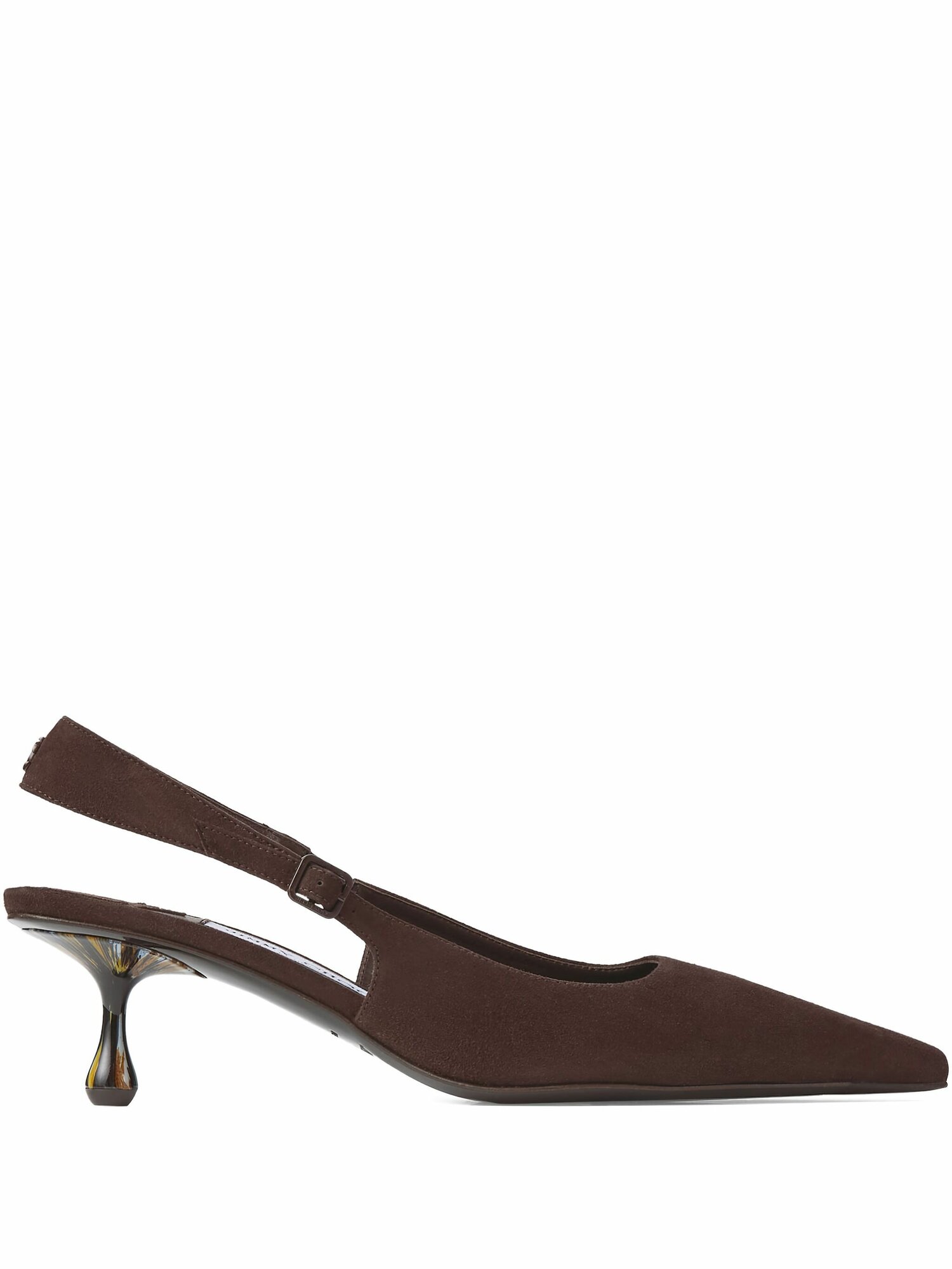 Туфли JIMMY CHOO Amel 50