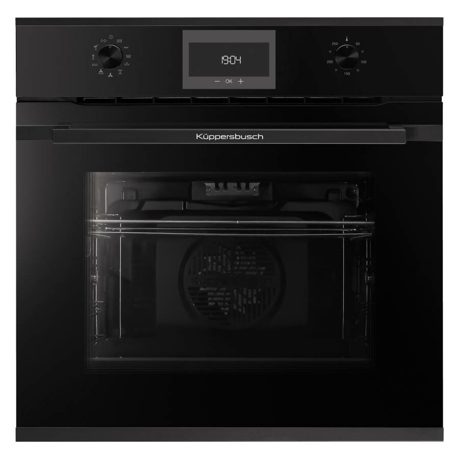 Духовой шкаф электрический Kuppersbusch B 6330.0 S5 Black Velvet