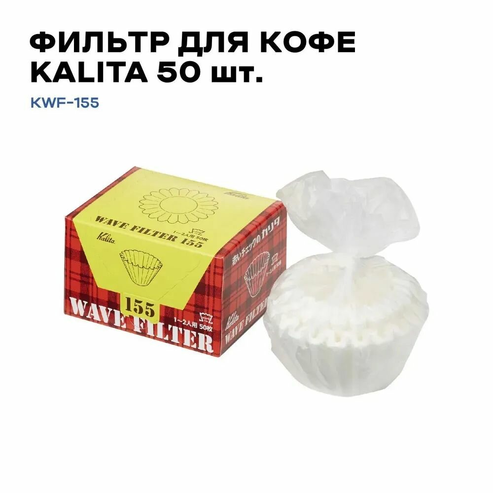 Фильтр для кофе