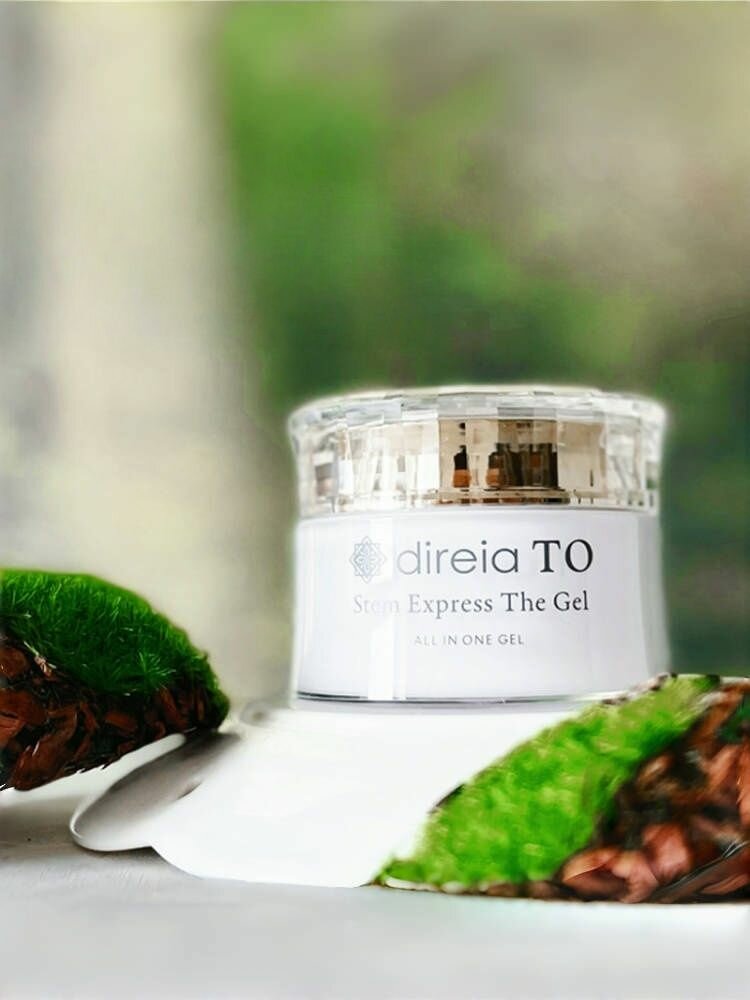 Гель для ухода за кожей