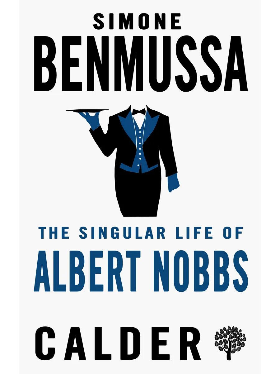 The Singular Life of Albert Nobbs