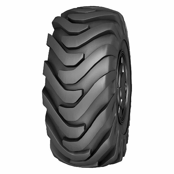 Грузовая шина NorTec ER-106 23.5/ R25 177B